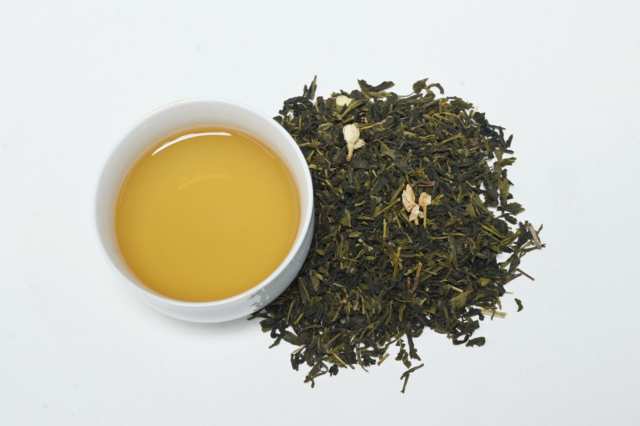 JASMINE GREEN TEA 511 – HỮU HẢO TEA COMPANY
